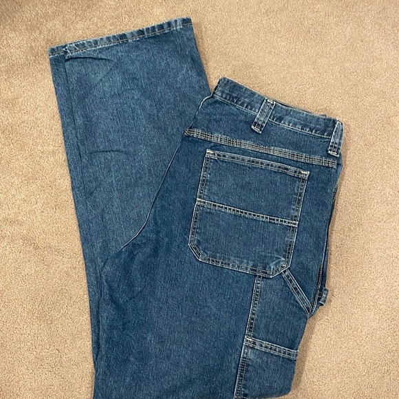 Lee | Jeans | 36x34 Mens Lee Jeans Brand New Only Washed | Poshmark
